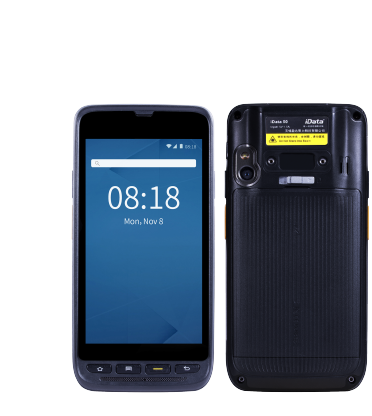 移动智能终端_工业手持终端_手持采集终端-iData